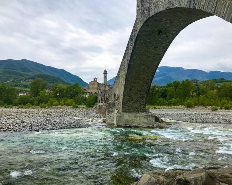 Cosa vedere a BOBBIO, uno dei borghi più belli d'Italia - State of Love ...