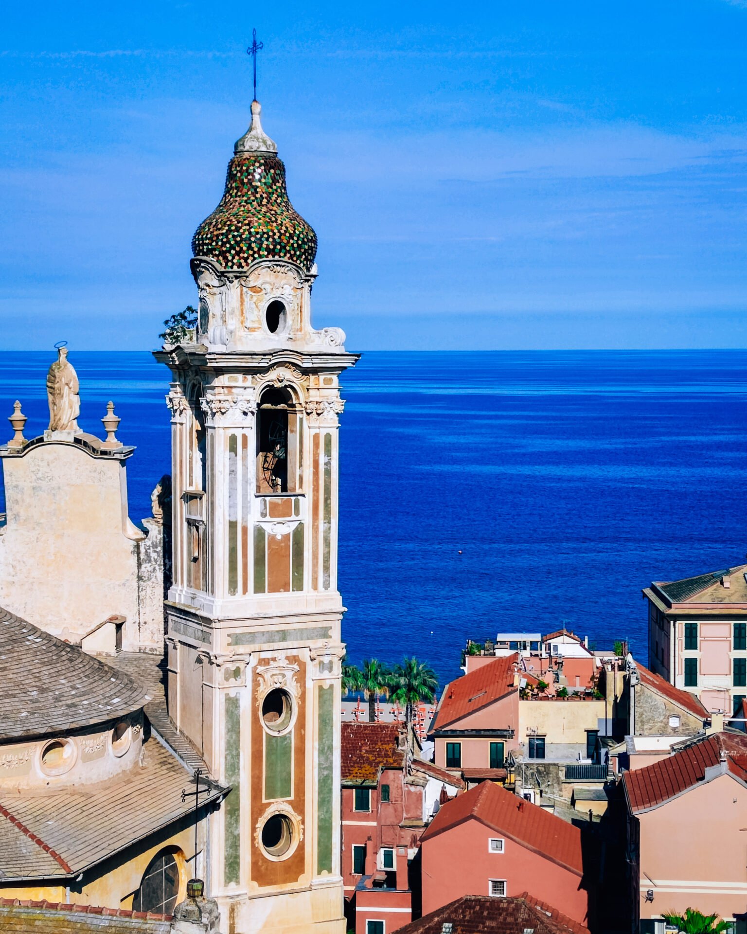 Cosa fare e cosa vedere a Laigueglia: Liguria da non perdere - State of ...