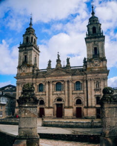 Cosa vedere a Lugo, la città romana più antica della Galizia - State of ...